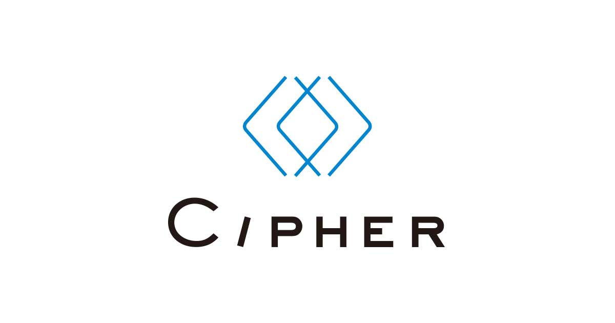 Cipher Co., Ltd.